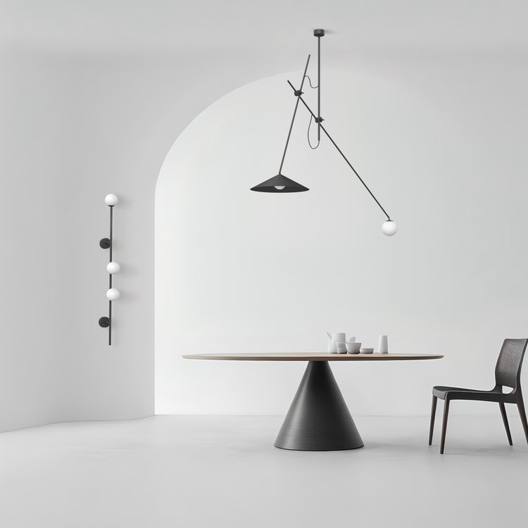 Handcrafted Designer Light Fixtures | Studio Adir Yakobi
